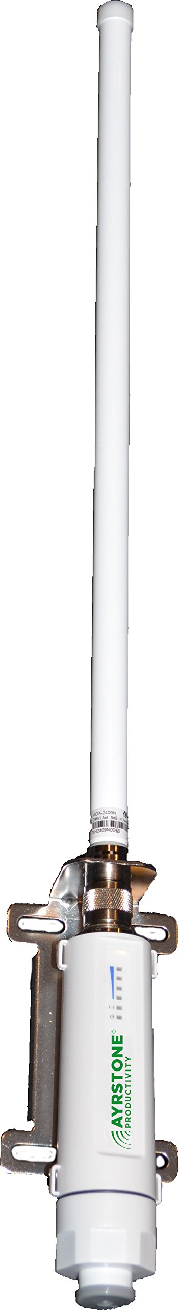 Ayrstone AyrMesh Hub2T
