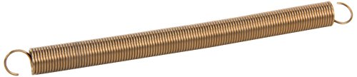 American Dish Service 098-3012 Undercounter Door Spring, 0.48" Od x 6" Long