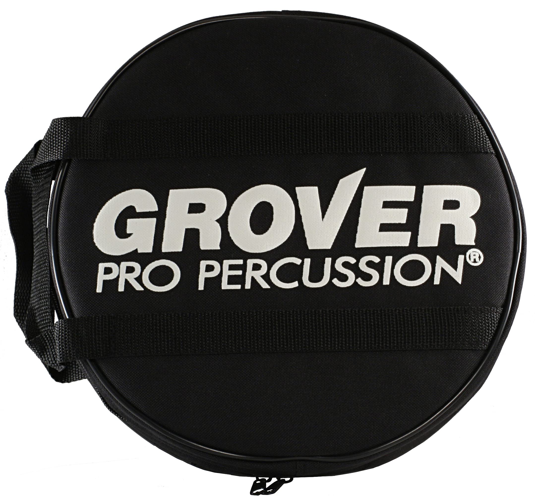 8" Soft Tambourine Case