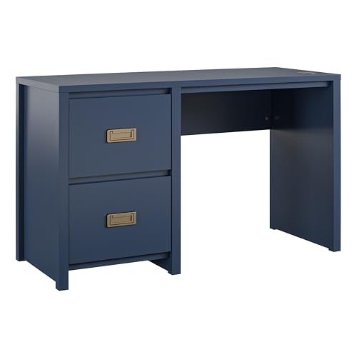 Little Seeds Monarch Hill Haven Desk, Navy