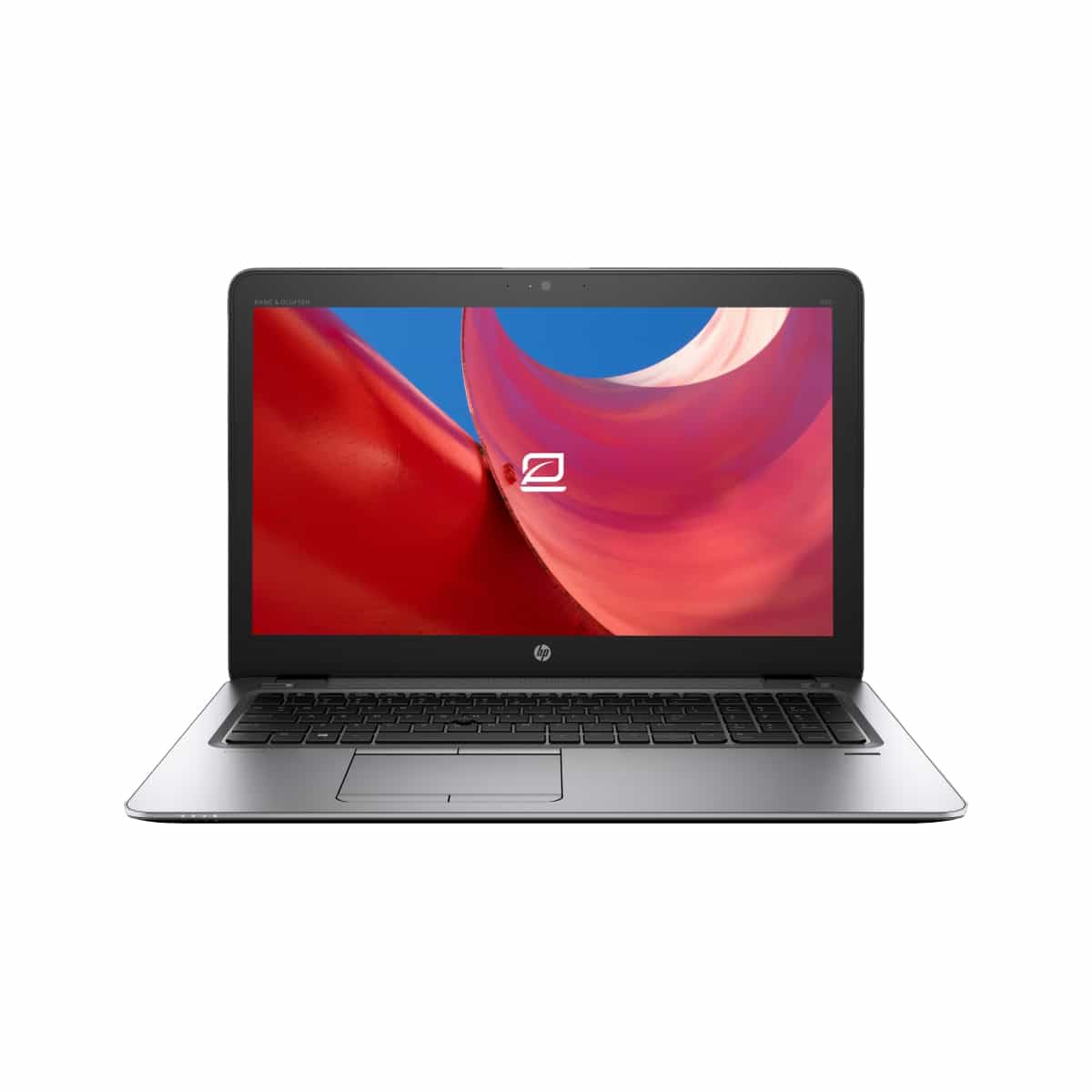 HP Elitebook 850 G3 15.6 FHD Touchscreen Laptop - Intel Core i7-6600U 2.6 GHz - 16GB - 512GB SSD - Webcam - Bluetooth - Windows 10 Pro (Renewed)