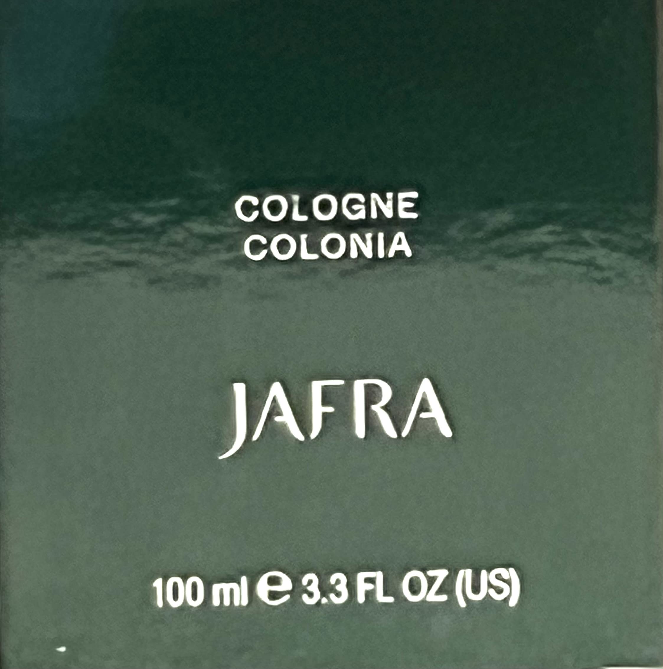Jafra JF9 Green