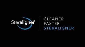 Steraligner® Aligner Tray Cleaning Solution | 16oz Bottle with Marked Cleaning Tray | Improves Dental Hygiene, Reduces Tartar, Removes Plaque | Healthier Teeth and Gums