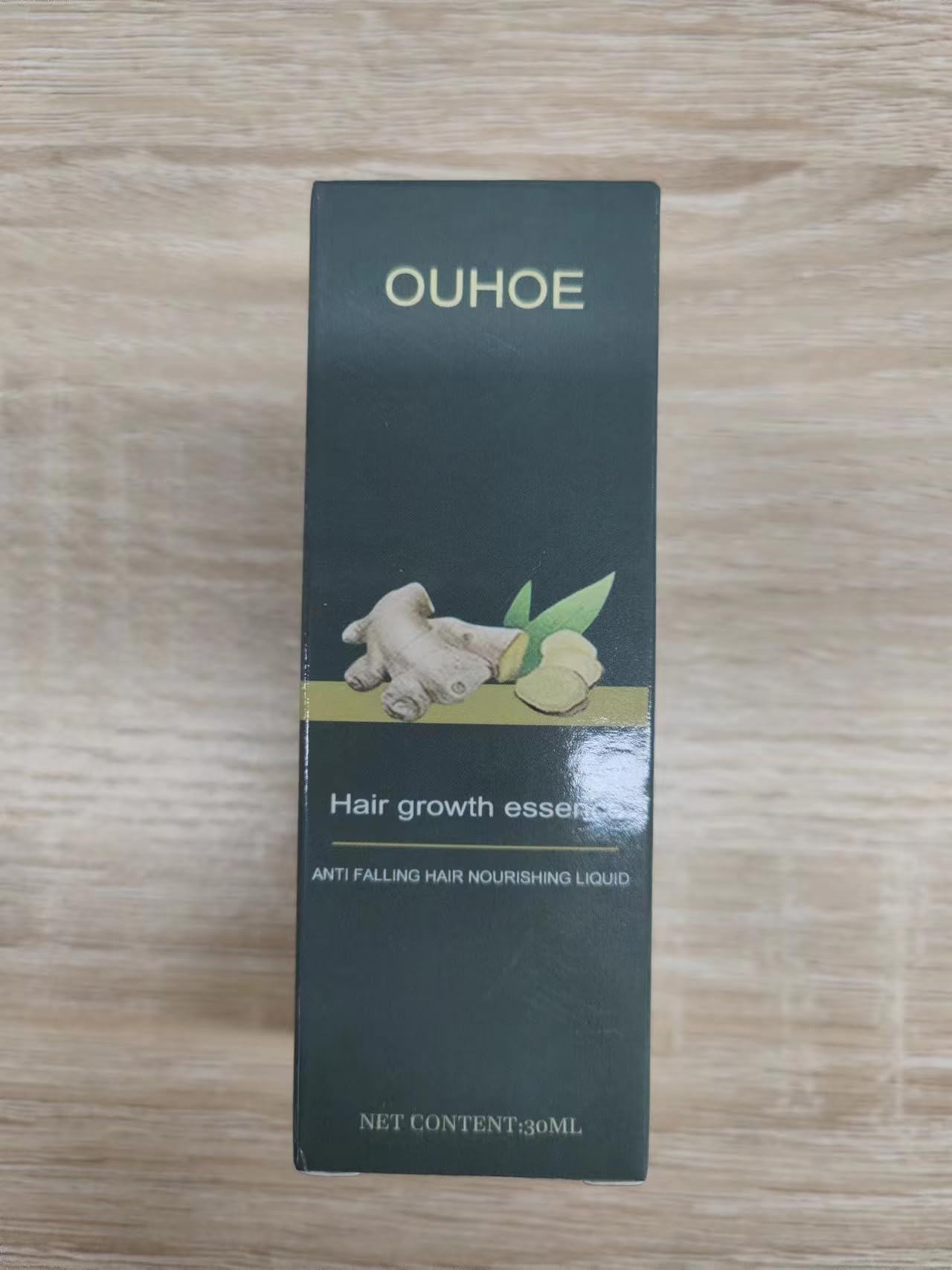 2PCS Hair Growth Essence