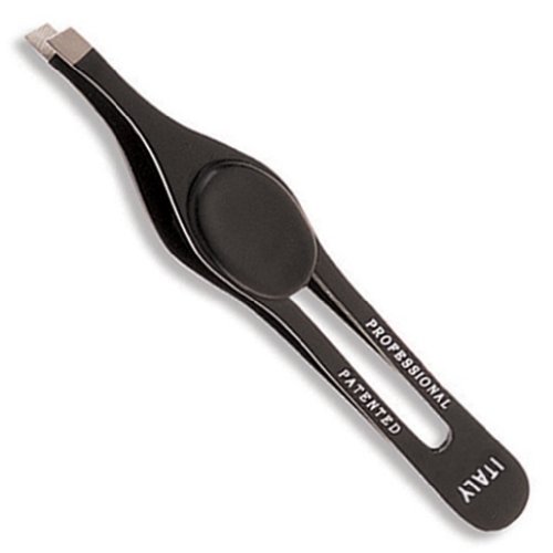 Accents The Big Gripper Slant Tip Tweezers