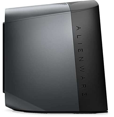 Dell Alienware Aurora R11 Desktop - Intel Core i5 10th Gen - i5-10400F - Six Core 4.3Ghz - 1TB - 8GB RAM - Nvidia GeForce GTX 1650 - Windows 10 Home (Renewed)