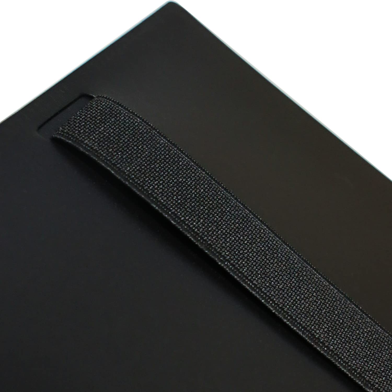 9 Pocket Trading Card Album , Scrapbook , Scrapbook Trading Cards Album Binder with 360 card capacity (black)