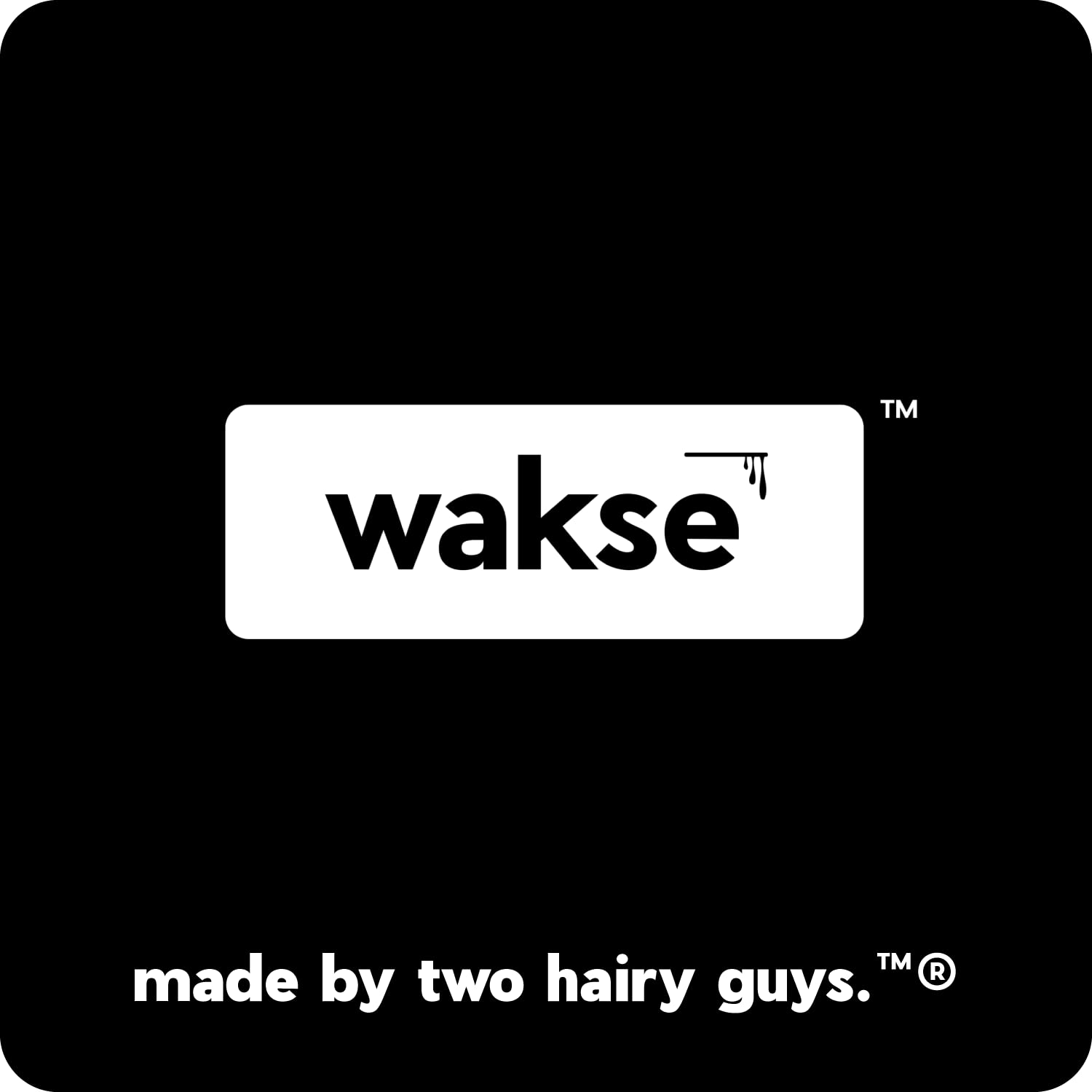 wakse Blueberry Hard Wax Pop 1 Count (Pack of 1)