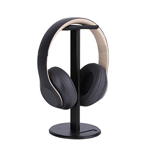Audio-Technica AT2035PK Studio Condenser Microphone Pack with ATH-M20x Headphones and Cabled Boom Arm with Desktop Headphone Stand, Metal Mesh Microphone Pop Filter and Flexible Pop Filter