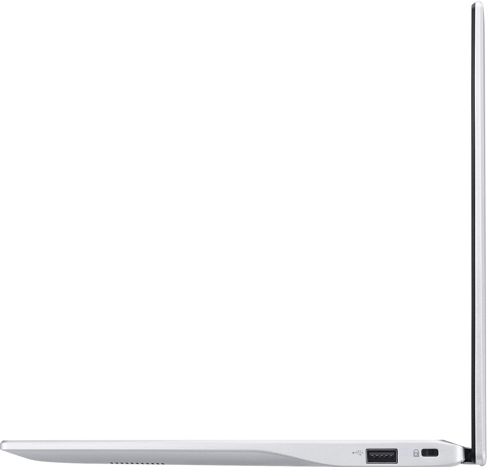 2022 Acer Chromebook 311 Laptop Computer | 11.6" NonTouch HD Display | MediaTek MT8183C Octa-Core Processor | 4GB LPDDR4X | 32GB eMMC | USB-C | Wi-Fi 5 | BT | Webcam | Chrome OS | TiTac Card