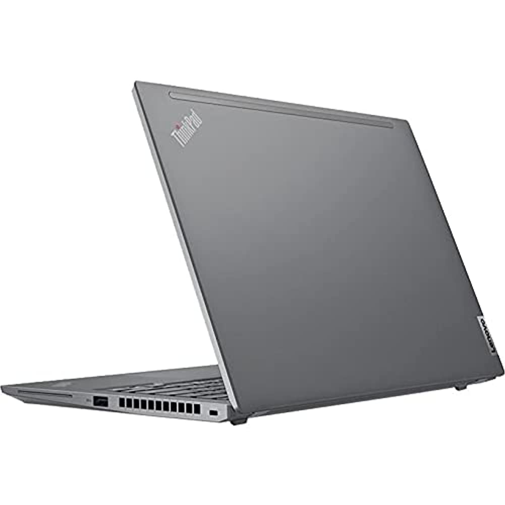 LENOVO TOPSELLER PREMIUM X13 G2 I5-1135G7 2.4G 8GB 256GB SSD 13.3IN WUXGA W10P, Black