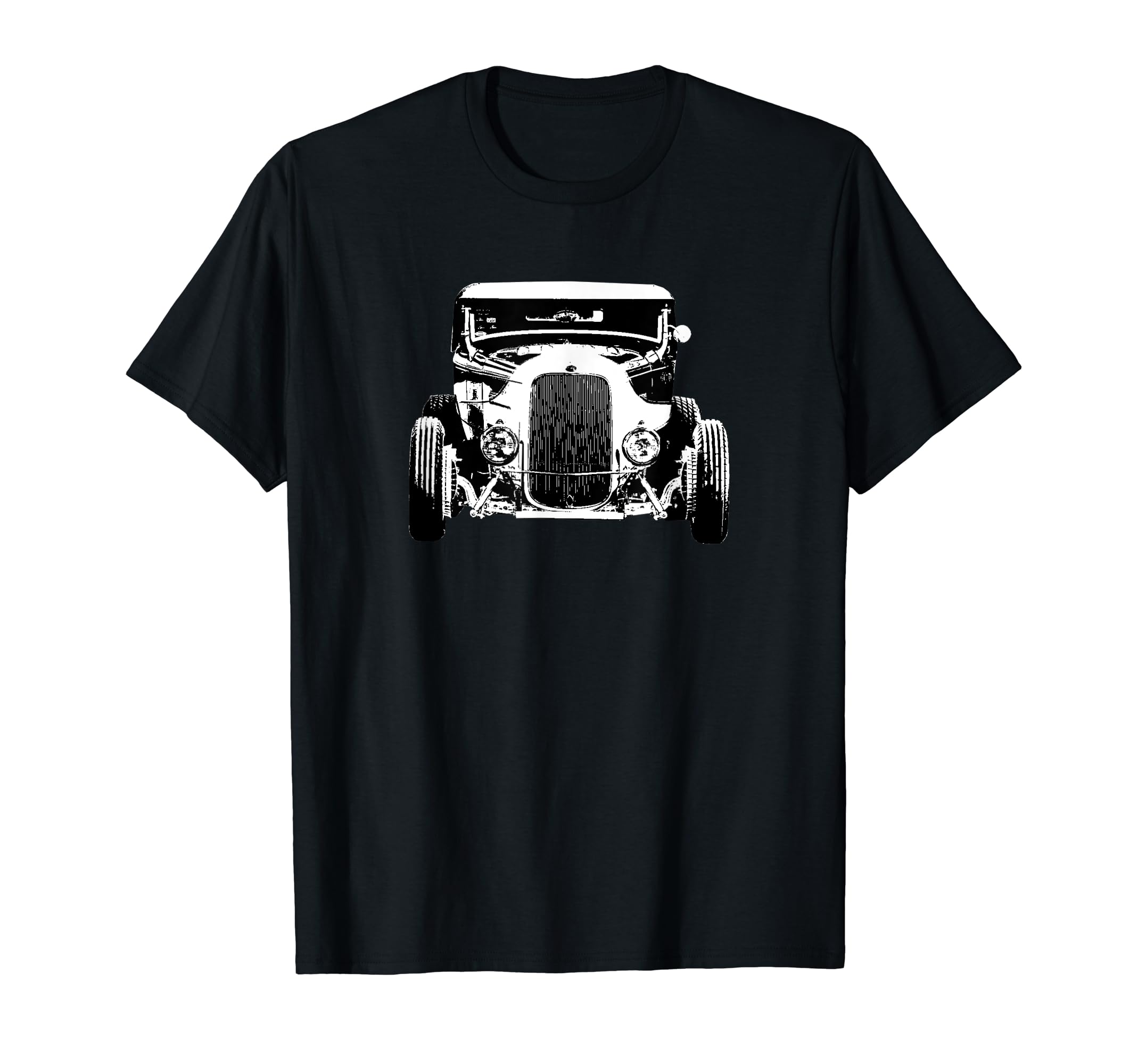 1932 American Classic Hot Rod T-Shirt