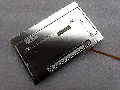 EBESTPANEL TCG070WVLQAPGK-AC00 7 Inch New LCD Panel Display for Industry Machine