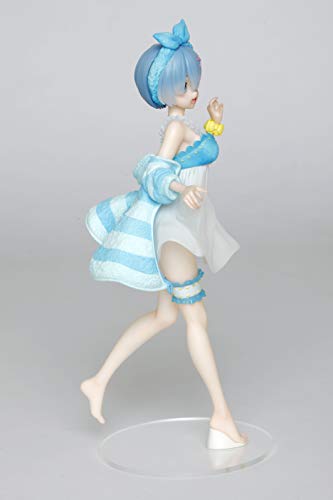 Re:Zero Rem~Room wear ver, Multiple Colors (T83203)