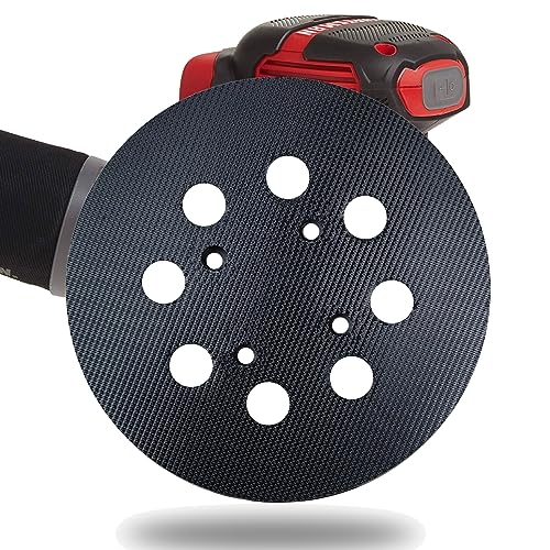 5" Hook and Loop Replacement Sander Pad for Craftsman 315 Model Random Orbit Sander