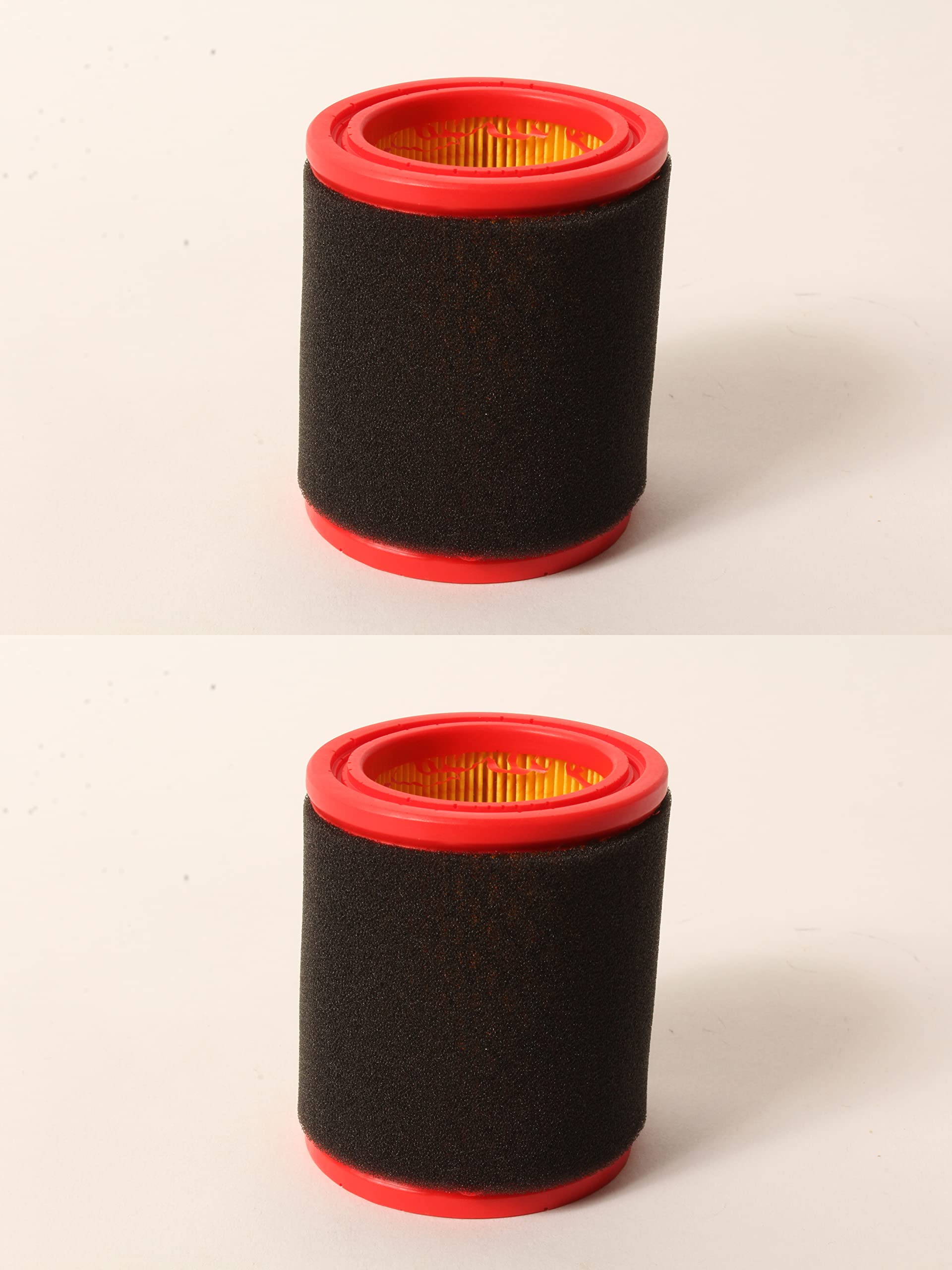 2 PK Air Filter & Pre Filter Fits MTD 951-14512 751-14512 7P71 195cc