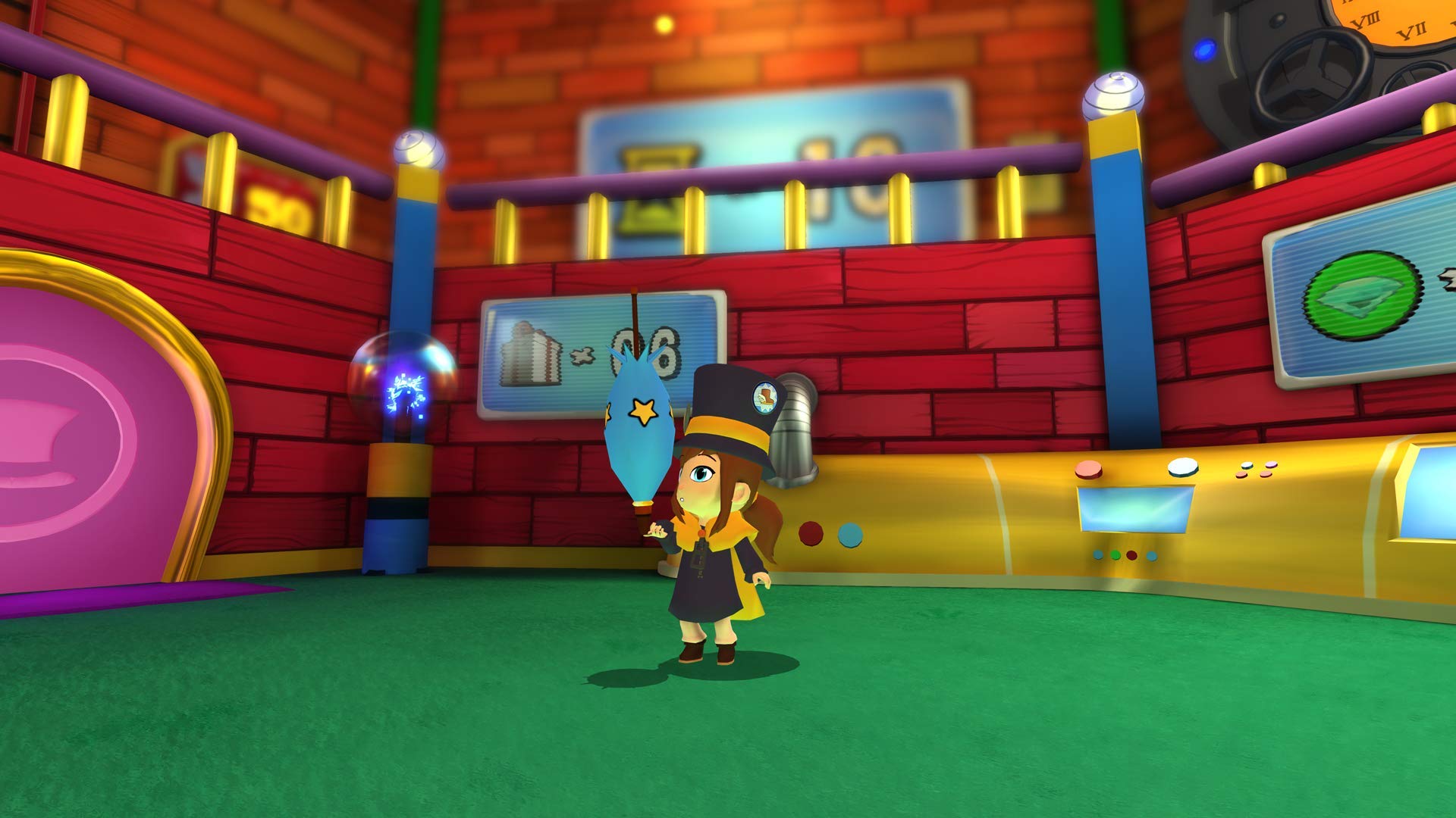 A Hat in Time (Nintendo Switch)