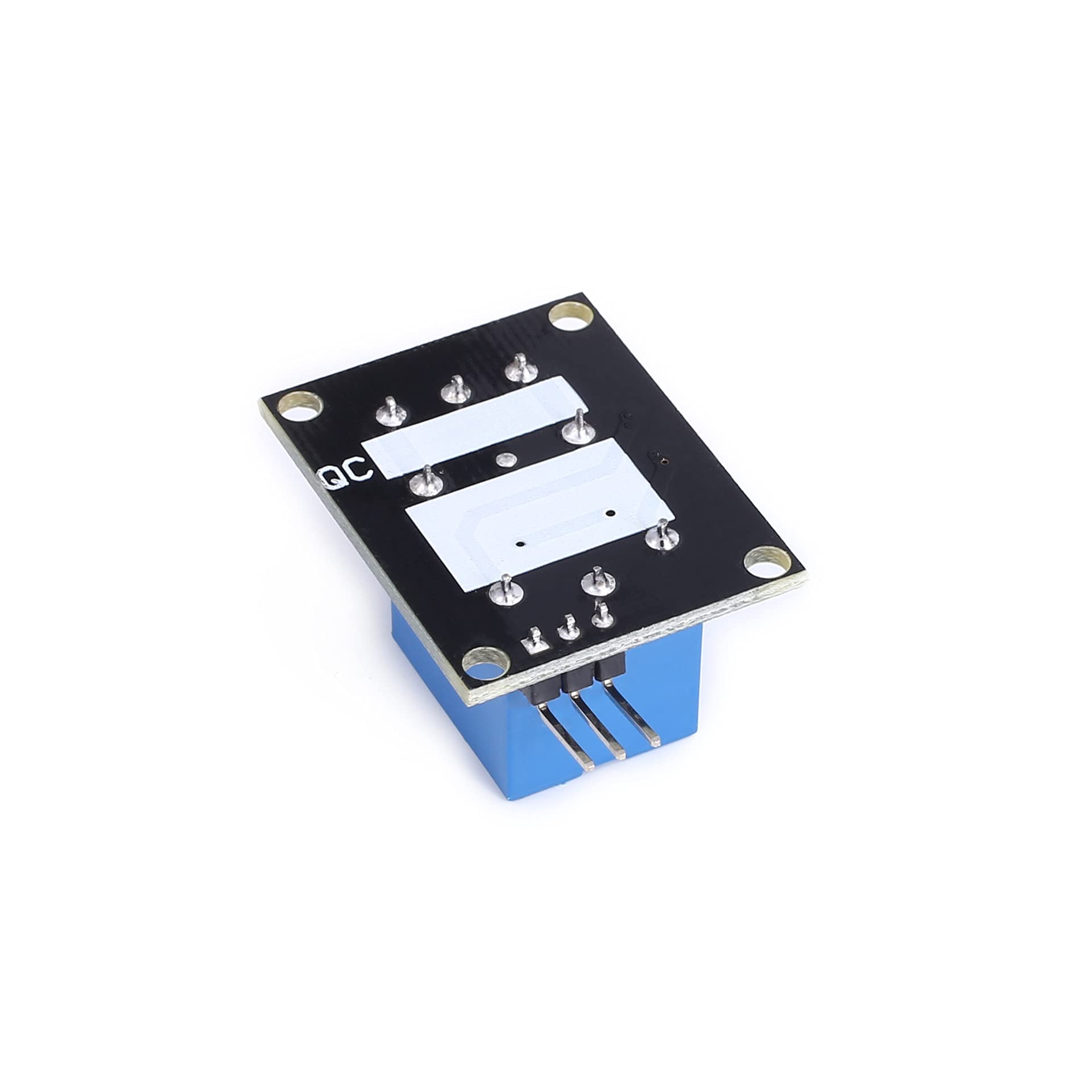 Teyleten Robot 1 Channel 5V Relay Module Board Shield Relay Board Ky-019 for PIC AVR DSP ARM Arduino 10pcs