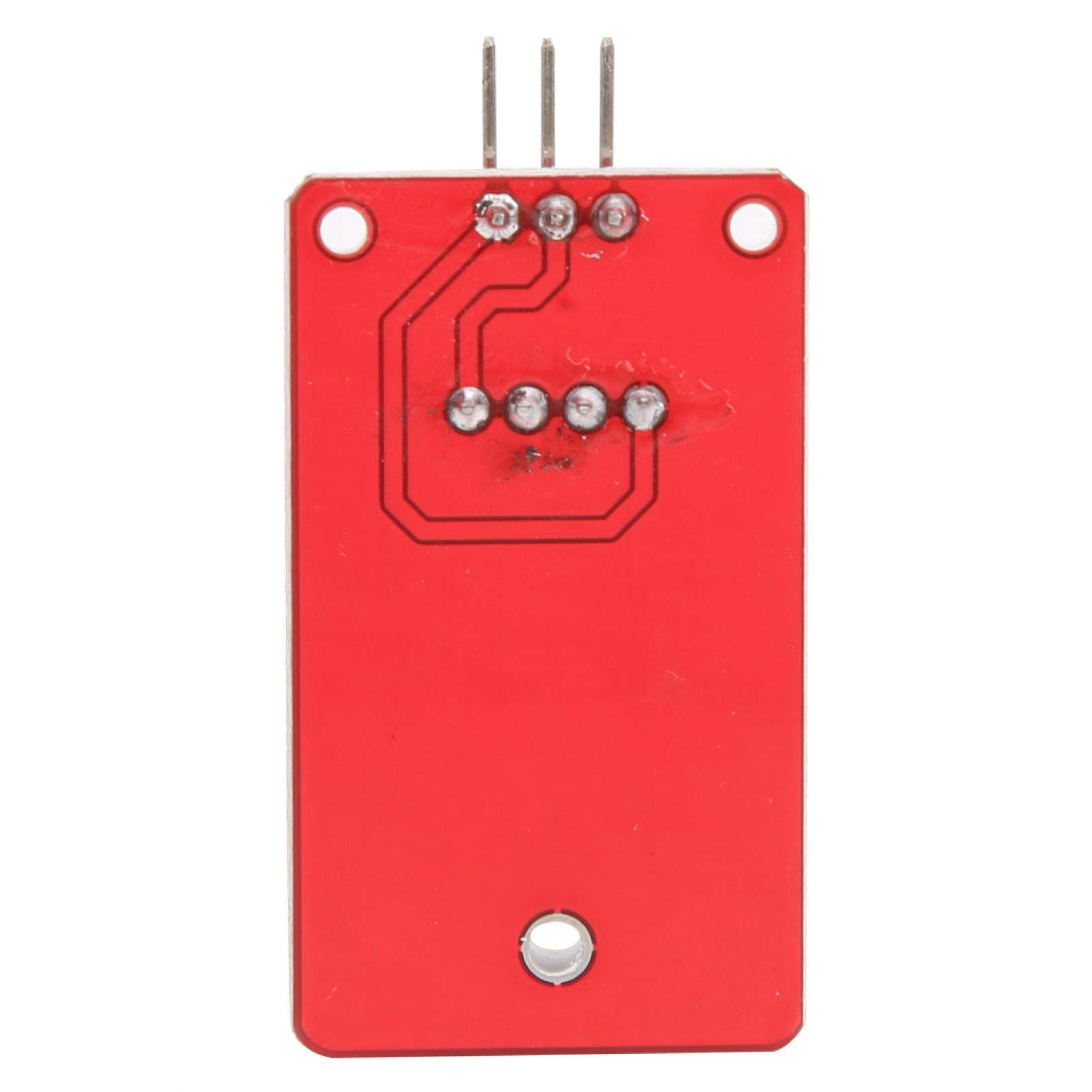 DHT22 Sensor Module AM2302 Waterproof for SCM Humidifier Accessories