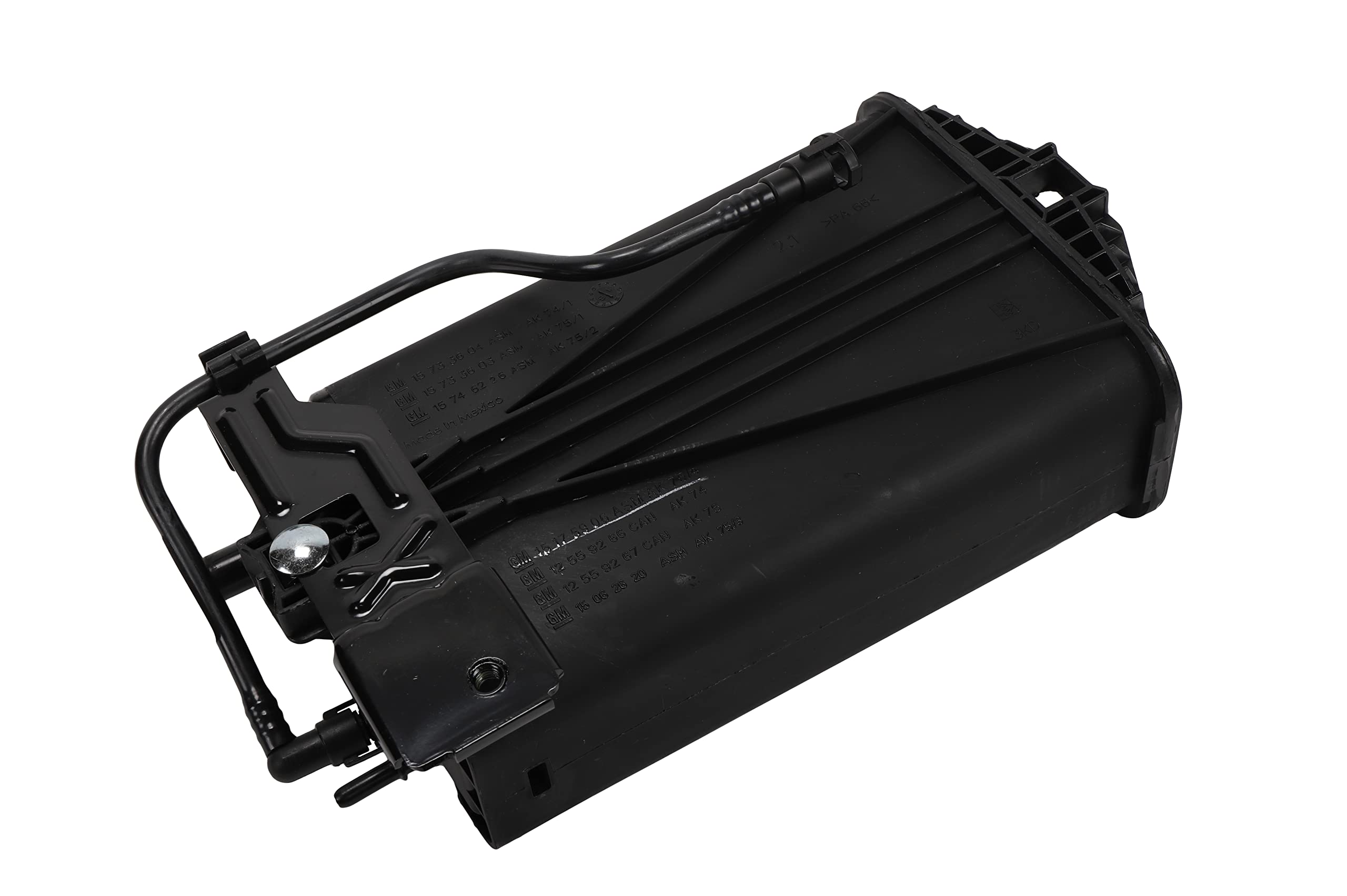 ACDelco GM Original Equipment 19418001 Vapor Canister