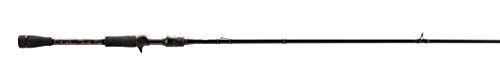 13 FISHING - Blackout - 7'3" MH Casting Rod - BO2C73MH