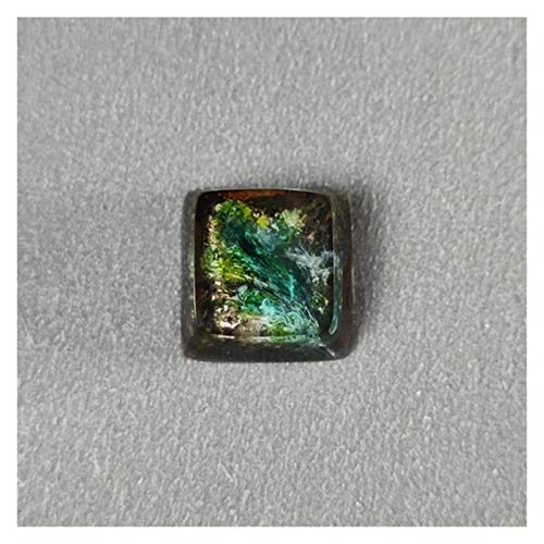 YEZIN Key Caps for Keyboard Resin Keycaps Mechanical Gaming Keyboard SA R1 R2 R3 R4 Handmade Key Cap (Axis Body : SA R1, Color : Keycaps 2)