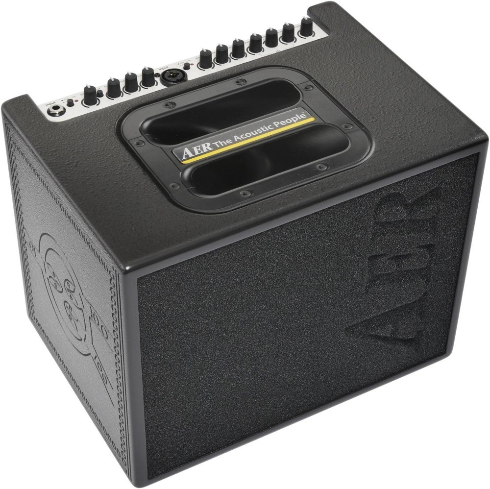 AER Tommy Emmanuel Signature Compact 60/3 60W 1x8 Acoustic Guitar Combo Amp