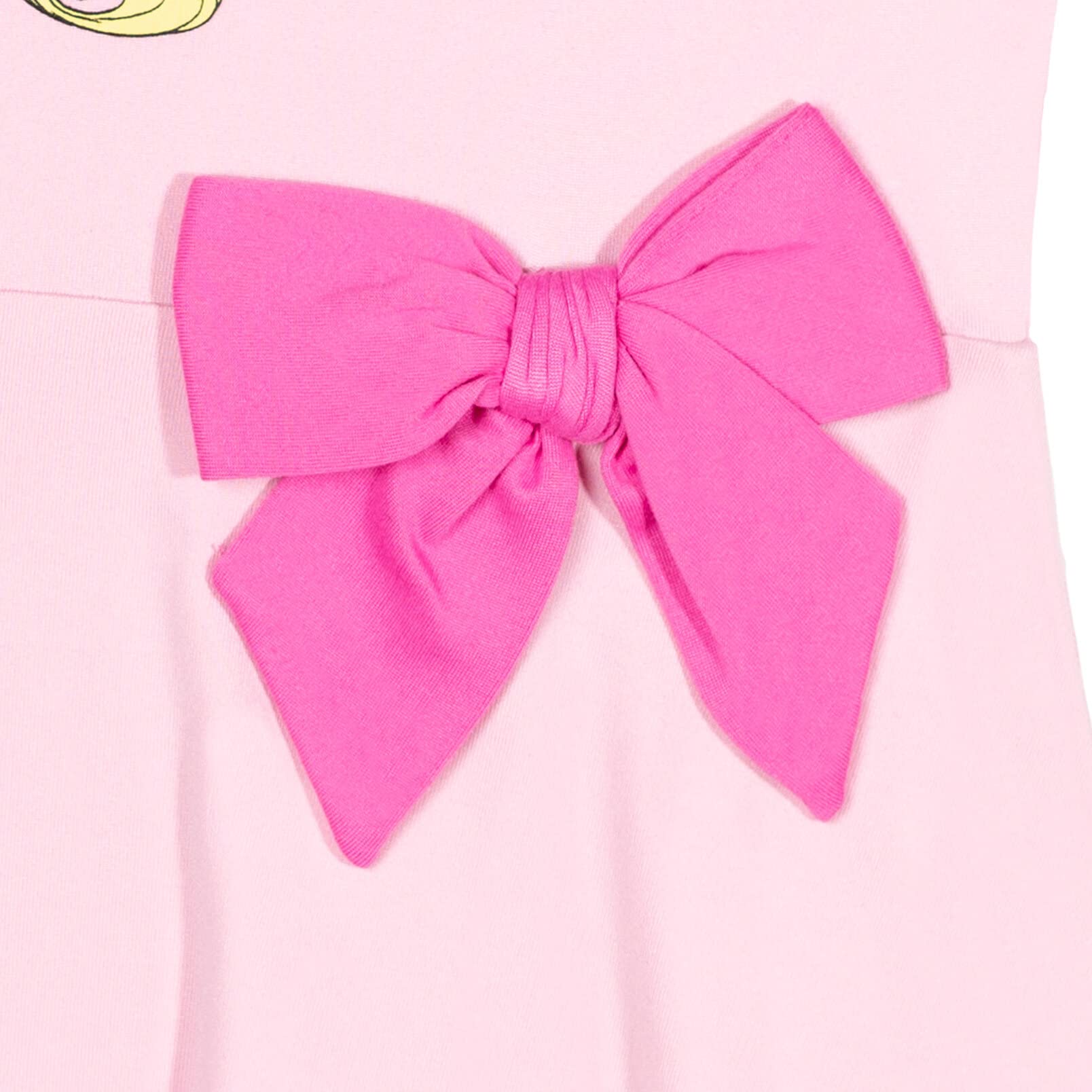 Disney Princess Rapunzel Snow White Cinderella Little Girls 2 Pack Dresses Disney Princesses 7-8