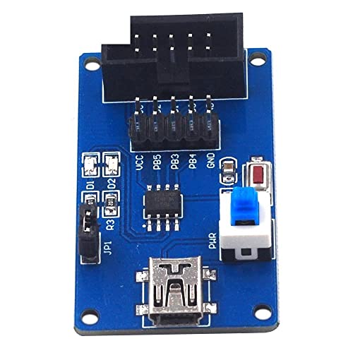 1PCS ATtiny13 AVR Development Board Core Board Minimum System