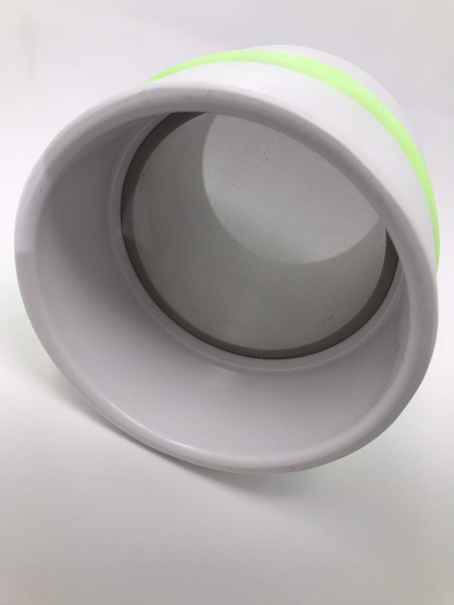 3" 120µ Mercer Collector Sieve - Stackable Filters by Mercer of Montana