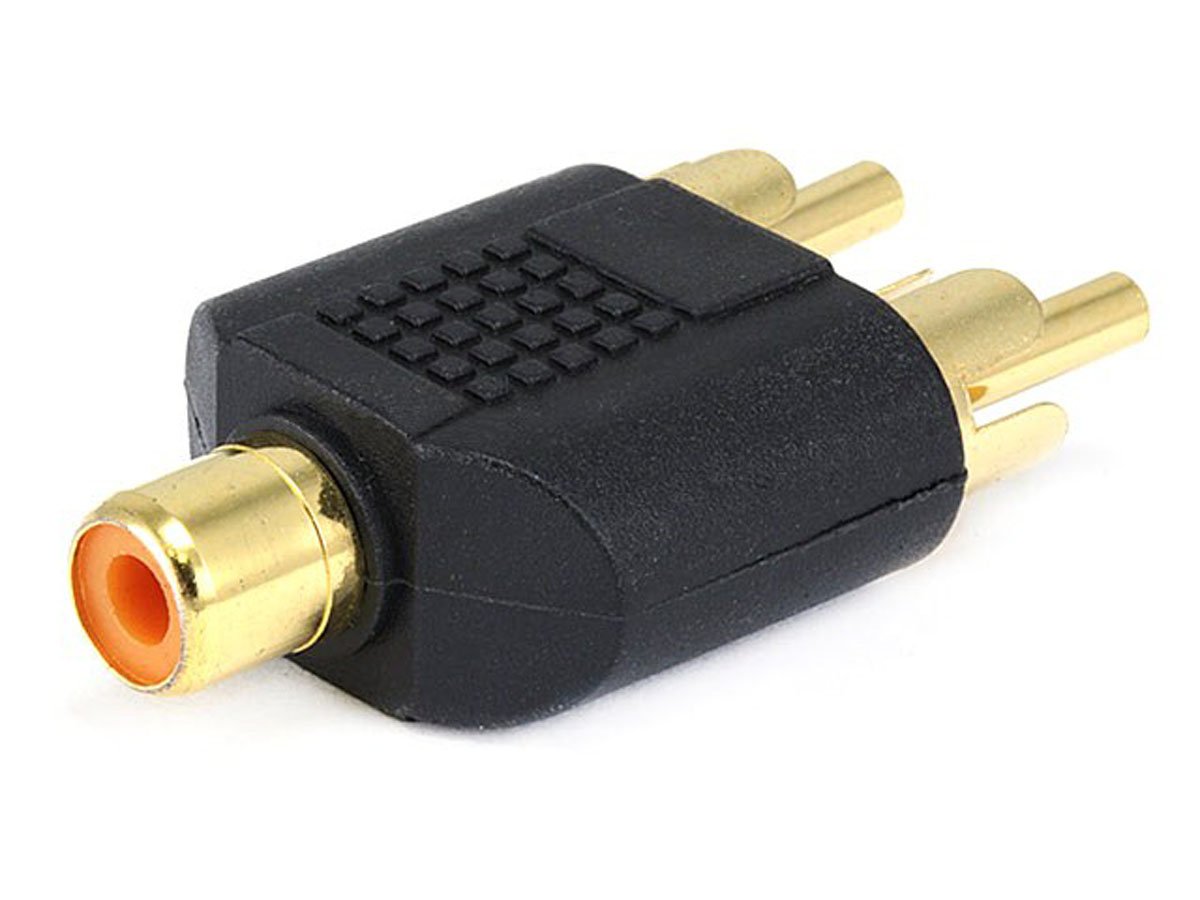6 feet ADG-506 Video/Audio Cable for Sega Master System and Sega Genesis one
