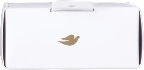 Dove Deodorant Refills Refill Kit 0% Aluminum Cucumber & Green Tea Aluminum Free Deodorant 1.13 oz
