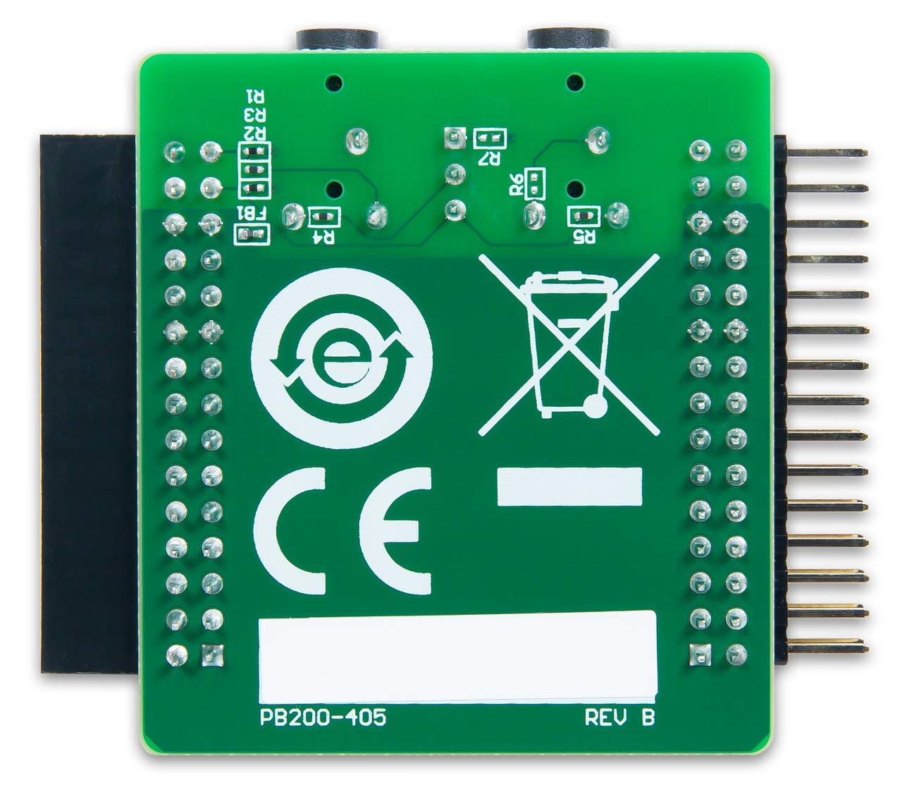 Digilent Audio Adapter for Analog Discovery