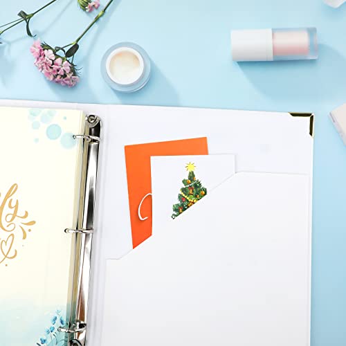 2 Pcs Wedding Planner Book and Organizer for The Bride 1 Pcs Wedding Planning Stemless Wine Glass 1 Pcs Wedding Planning Wedding Planner Engagement Gift for Newly Couples, Future Brides and Grooms