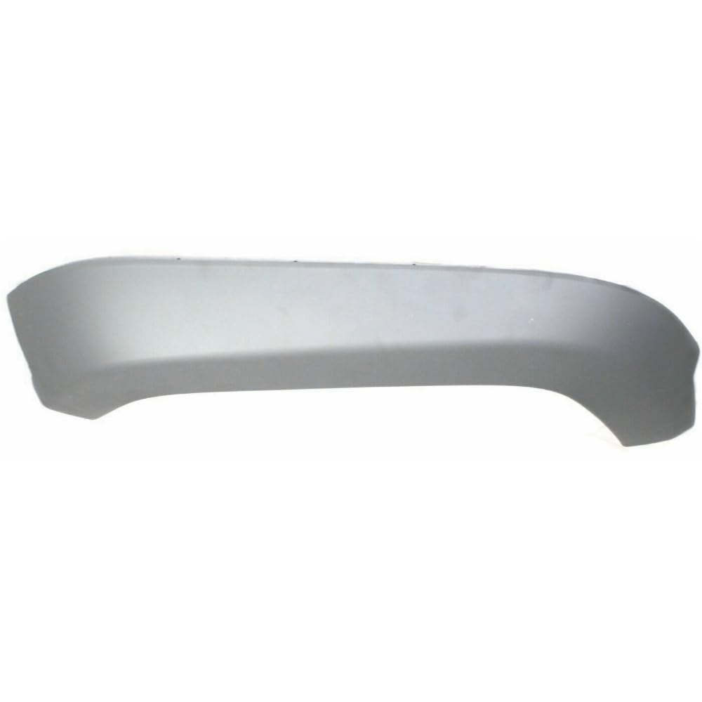 1pc Fender Flare Front Left Driver Textured Plastic 9615124 CH1268103