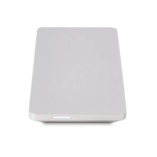 OWC 4TB Envoy Pro Ex USB-C External NVMe M.2 SSD Storage Solution