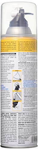 16 oz Homax 4096 Aerosol Texture Color Changing Orange Peel Wall Texture