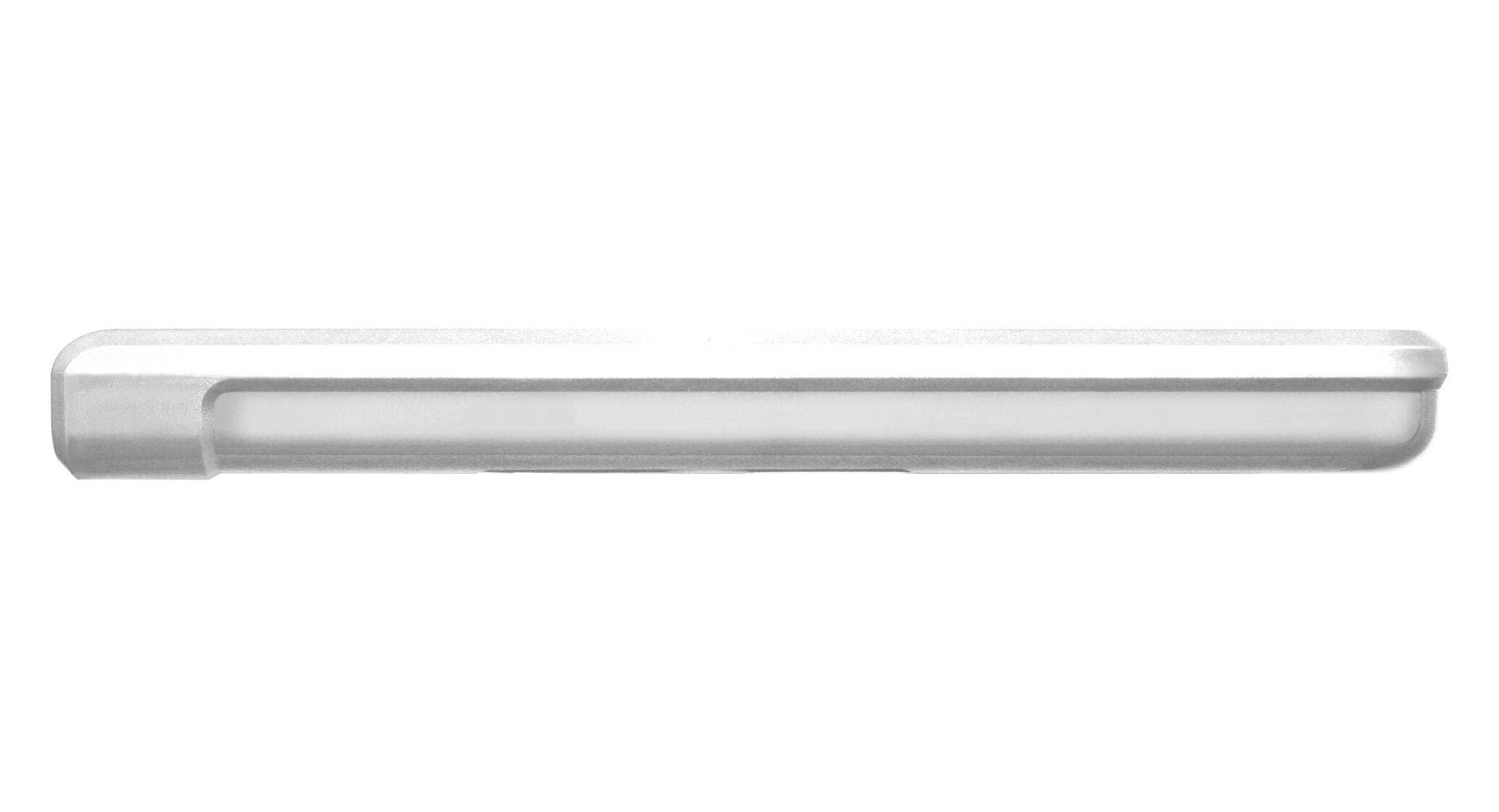 ADATA TECHNOLOGY ADATA 2TB HV620S Slim External Hard Drive 2.5" USB 3.1 11.5mm Thick White