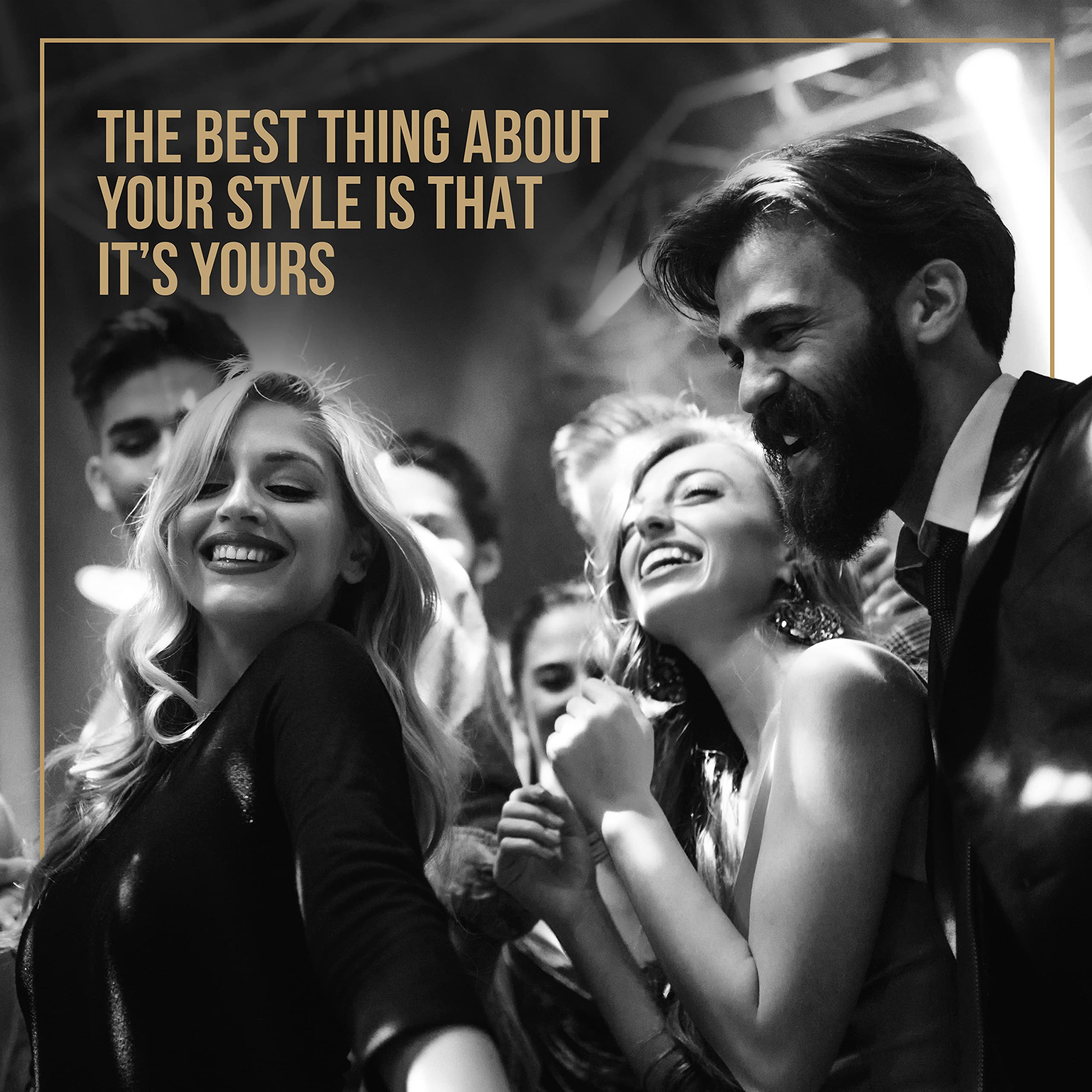 AXE Styling Flexible Hair Paste Urban Messy Look 2 Count for An Instant Texture Boost Hair Styling Made Easy 2.64 oz