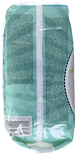 Bambo Nature Baby Training Pants Classic, Size 5 (26-44 Lbs), 20 Count