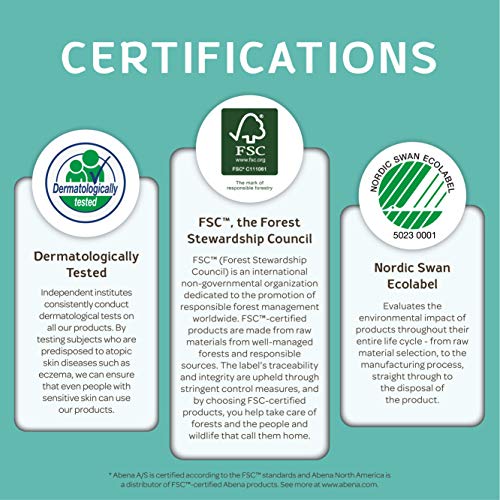 Bambo Nature Eco Friendly Baby Diapers Classic for Sensitive Skin, Size 5 (26-49 Lbs), 27 Count