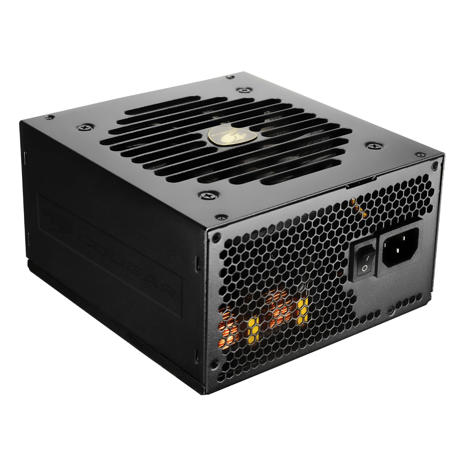 COUGAR GEX a 80Plus Gold Certified PSU (GEX650)