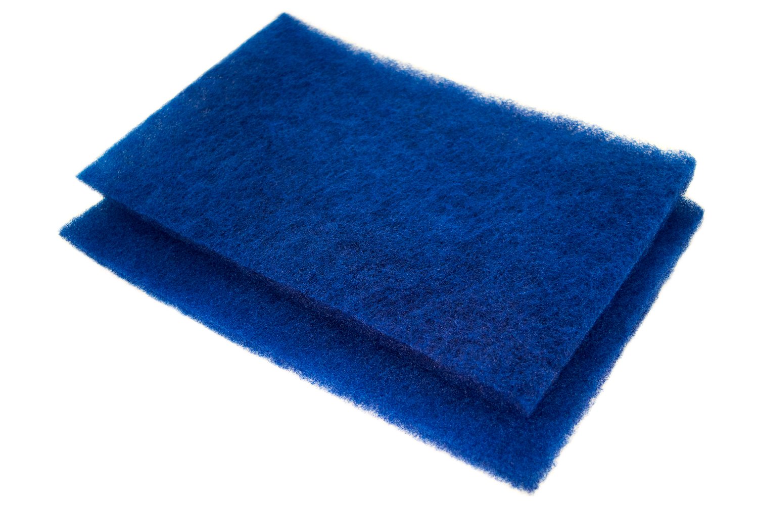 AC Air Furnace Filters - Cut to Fit - Washable (20x30x1, 2 Pack)
