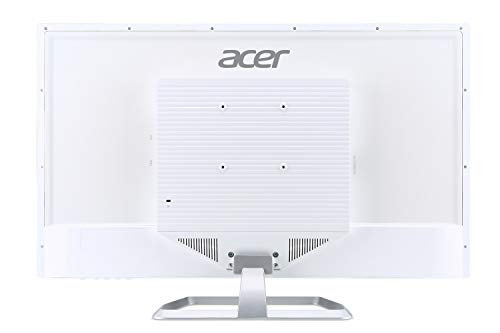 Acer EZ321Q wi 31.5" Full HD (1920 x 1080) IPS Monitor (HDMI & VGA port), White