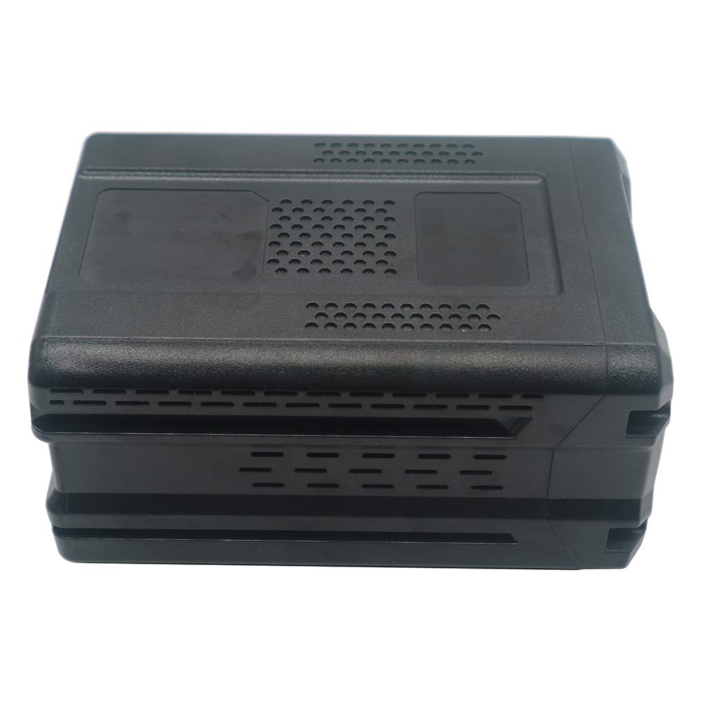 6000mAh for Greenworks 80V Battery Li-ion Battery GBA80150 GBA80200 GBA80250 GBA80300 GBA80400 GBA80500 Rechargeable Battery