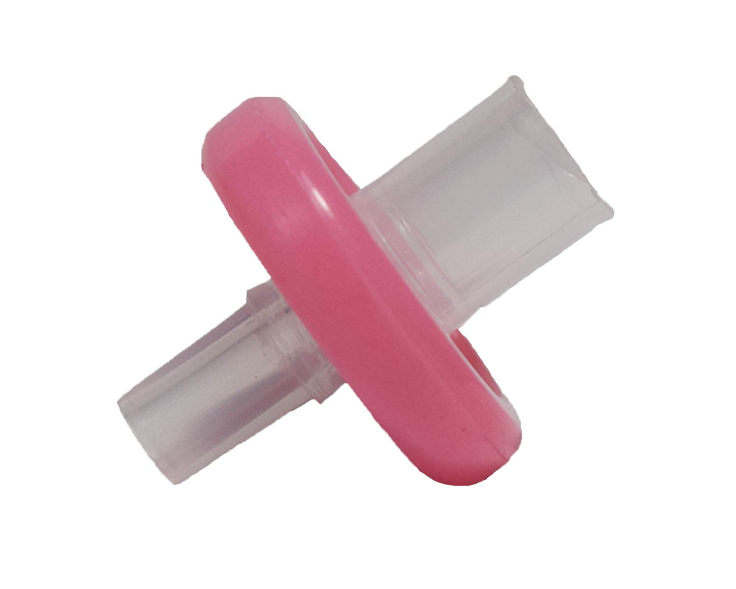 ADVANGENE Syringe Filter Sterile, Nylon 0.22μm 13mm Pink (75/PK)