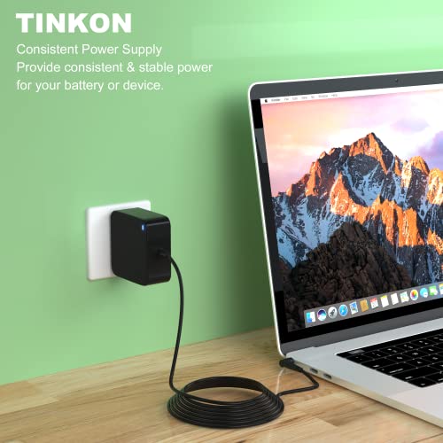 65W AC Charger Power Cord for Lenovo Laptop IdeaPad 3 Flex 5 14 15 14iwl S340 S145 100s 110 310 320 330 330s 510 510s V14 V15 Power Adapter Supply