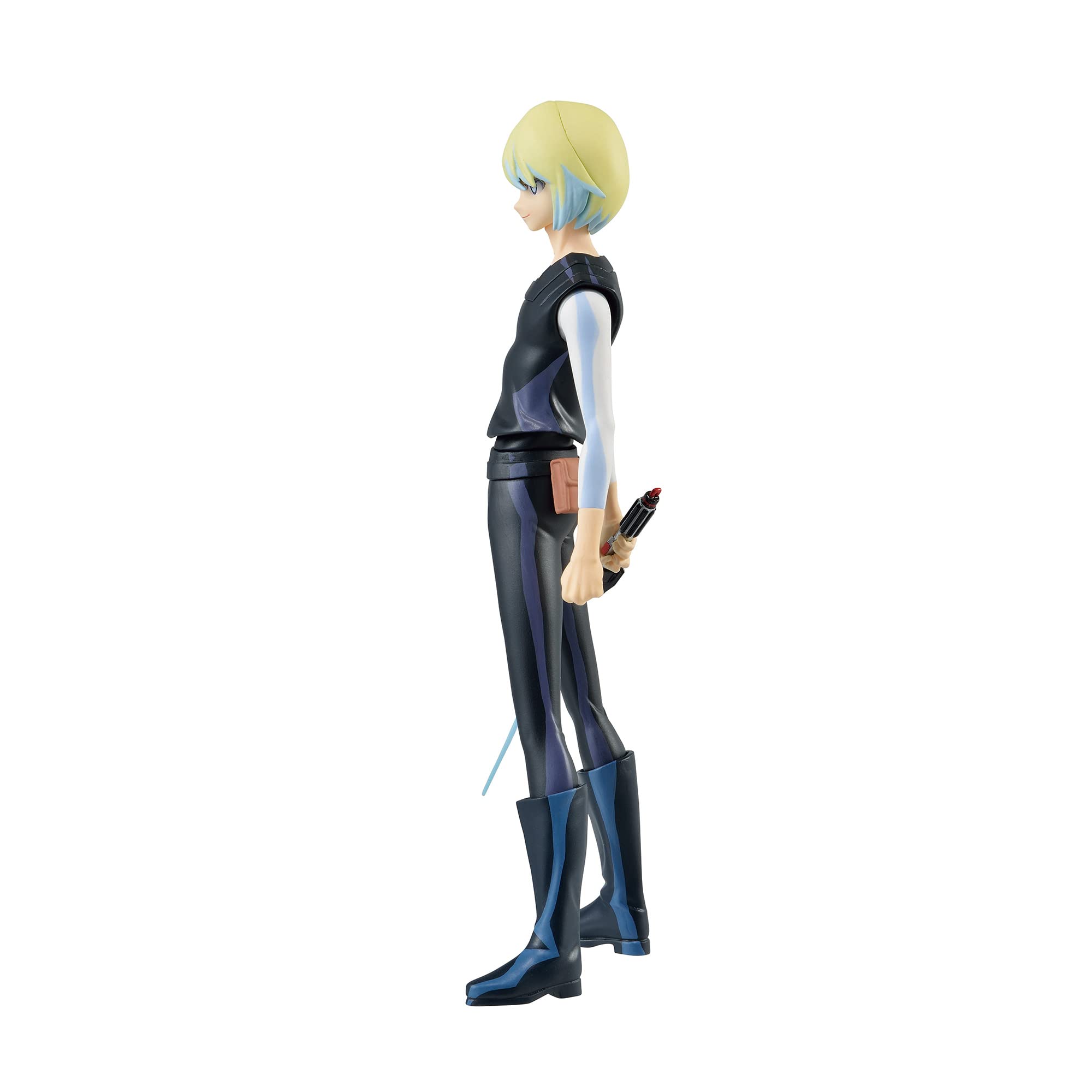 Banpresto - Star Wars: Visions - Karre (The Twins), Bandai Spirits DXF Action Figure