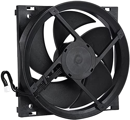 Amio Replacement Internal Cooling Fan for Xbox One