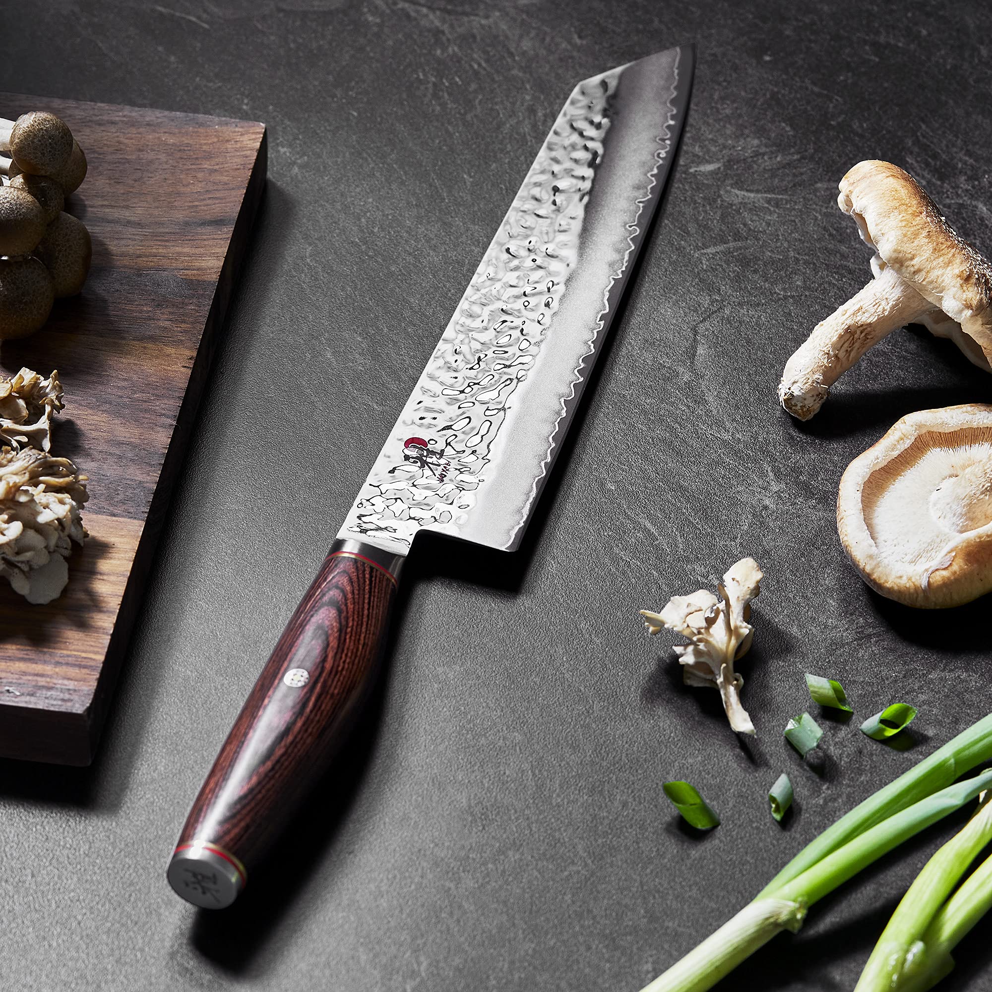 Miyabi Artisan 9.5-inch Kiritsuke Knife